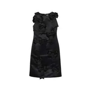GANNI Cocktail & Party Dress - Black