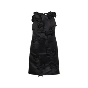 GANNI Cocktail & Party Dress - Black