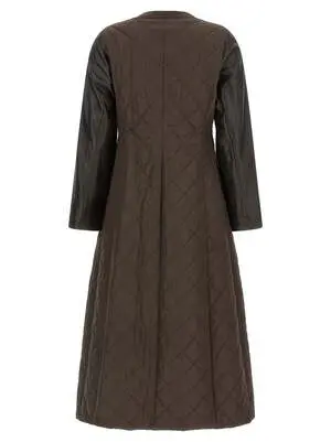 Max Mara Berta1234' Coat