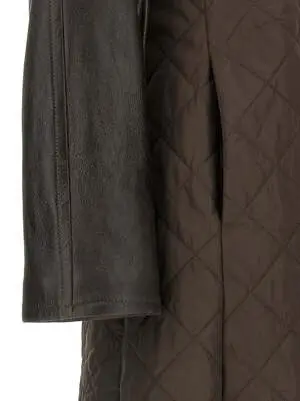 Max Mara Berta1234' Coat