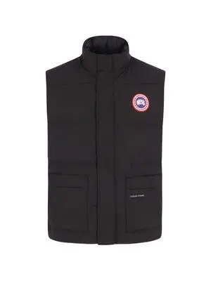 Canada Goose CANADA GOOSE Legacy Down Vest Multicolor