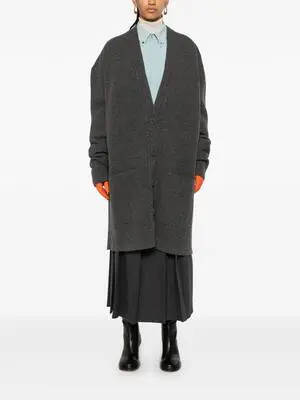 JIL SANDER Oversized Cardigan