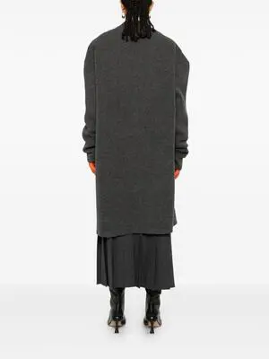 JIL SANDER Oversized Cardigan