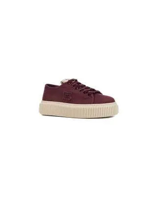 Miu Miu Shoes Sneakers