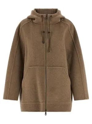 MAX MARA MAX MARA Gradi Cashmere Coat