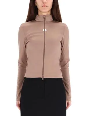 COURREGES Biker Jacket