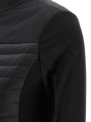 Moncler Polartec® Cardigan