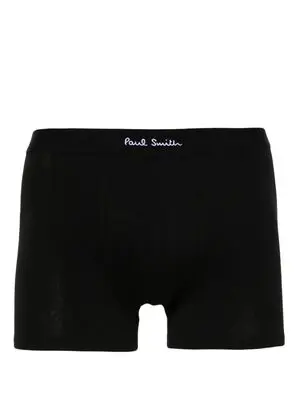 Paul Smith Logo Trunk 3pack