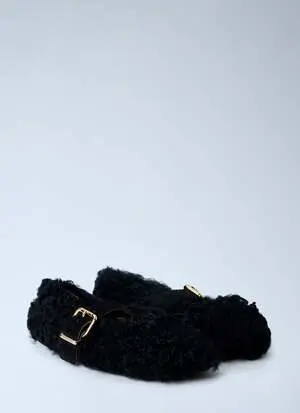 Marni Dancer Shoe
