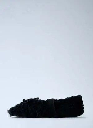 Marni Dancer Shoe