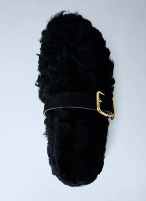 Marni Dancer Shoe