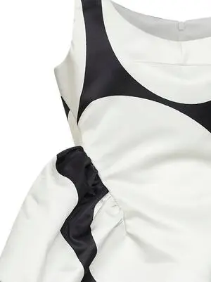 Dries Van Noten Duchess Top - Multicolor