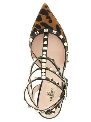 Valentino Garavani Rockstud Pumps - Multicolor