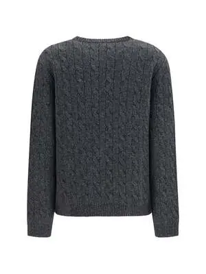 Valentino Garavani Virgin Wool Sweater