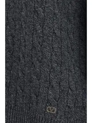 Valentino Garavani Virgin Wool Sweater