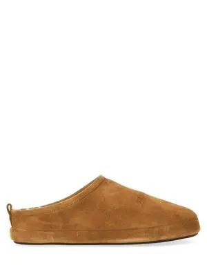 Balenciaga Slipper Shoe Alaska - Brown