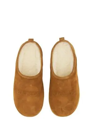 Balenciaga Slipper Shoe Alaska