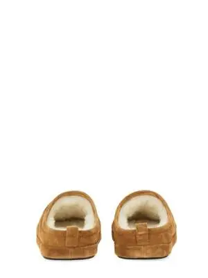 Balenciaga Slipper Shoe Alaska - Brown