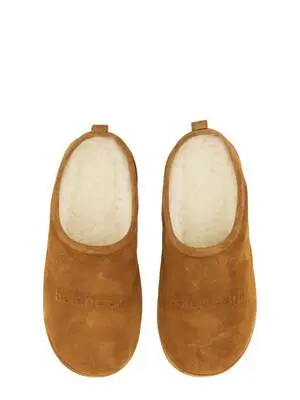 Balenciaga Slipper Shoe Alaska - Brown