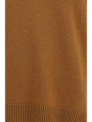 Valentino Garavani Cashmere V-neck Sweater