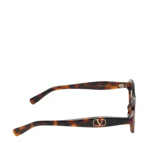 Valentino Garavani Cat Eye Sunglasses