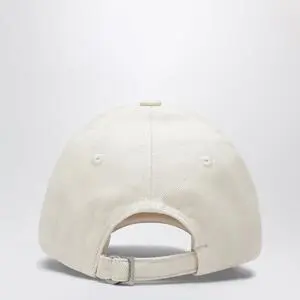 Jacquemus Logo Baseball Cap