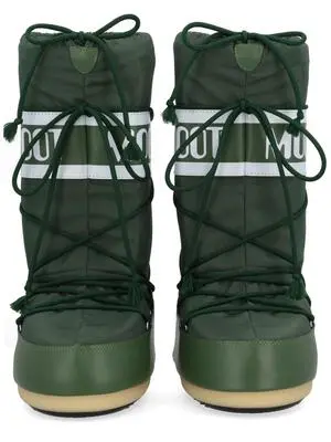 Moon Boot Icon Boot