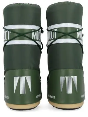 Moon Boot Icon Boot