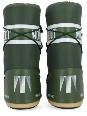 Moon Boot Icon Boot - Green