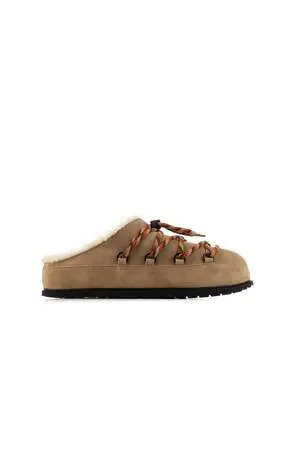 Prada Shoes Slippers - Multicolor