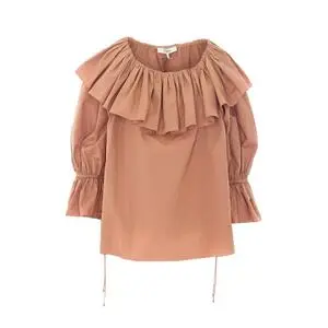 Chloé H101 Top - Pink