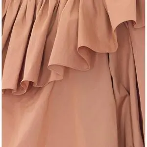 Chloé H101 Top - Pink