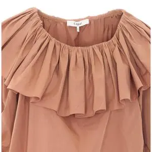 Chloé H101 Top - Pink