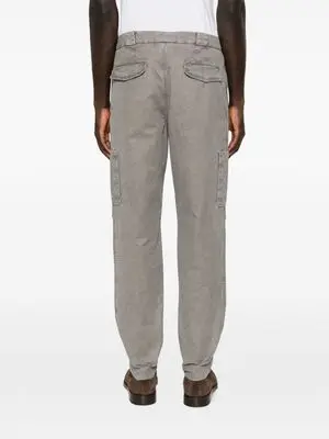 Brunello Cucinelli Cotton Trousers