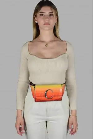 Chloé C Belt Bag