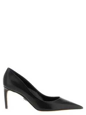 Dolce & Gabbana Devotion' Pumps - Black