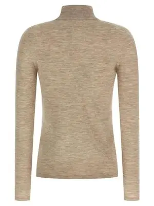 Max Mara Meana' Turtleneck Sweater