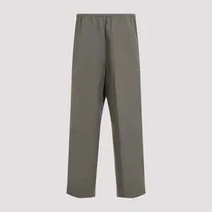 Bottega Veneta Cotton Trousers