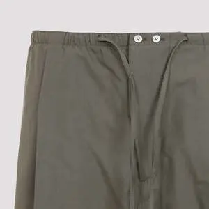 Bottega Veneta Cotton Trousers
