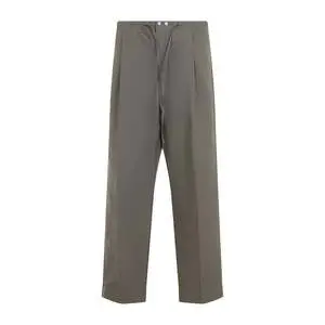 Bottega Veneta Elasticated Pants For Men