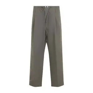 Bottega Veneta Elasticated Pants For Men