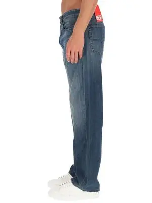 DIESEL® D-macro Jeans