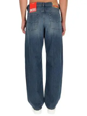 DIESEL® D-macro Jeans