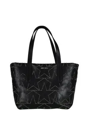 JIMMY CHOO Handbag - Black
