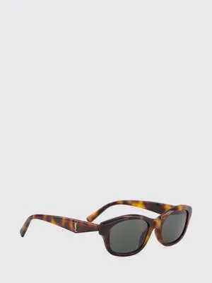 Saint Laurent Sunglasses - Brown