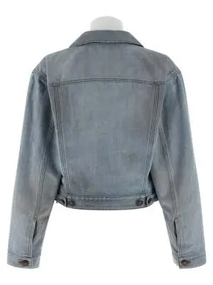 Balenciaga Double Layer Jacket