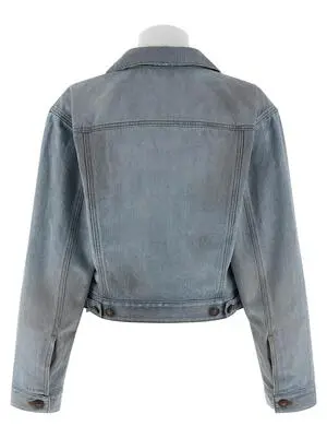 Balenciaga Denim Jacket