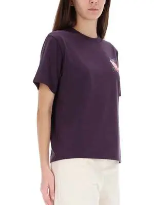Casablanca T-shirt With Print