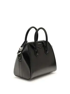 Givenchy Antigona Mini Handbag - Black