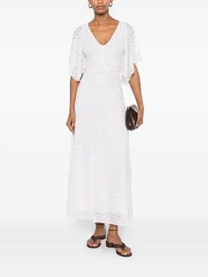 Missoni Midi Dress